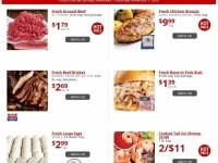 GFS Gordon Food Service Weekly Ad - sales & flyers specials - MallsCenters