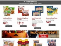 GFS Gordon Food Service Weekly Ad - sales & flyers specials - MallsCenters