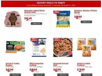 GFS Gordon Food Service Weekly Ad - sales & flyers specials - MallsCenters