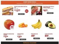 GFS Gordon Food Service Weekly Ad - sales & flyers specials - MallsCenters