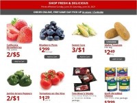 GFS Gordon Food Service Weekly Ad - sales & flyers specials - MallsCenters