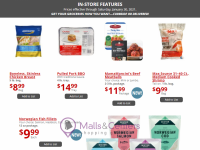 GFS Gordon Food Service Weekly Ad - sales & flyers specials - MallsCenters
