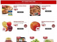 GFS Gordon Food Service Weekly Ad - sales & flyers specials - MallsCenters