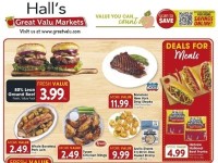 Great Valu Markets Weekly Ad, from Wed, 5/29/2024 - sales & flyers ...