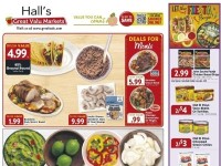 Great Valu Markets Weekly Ad, from Wed, 5/29/2024 - sales & flyers ...