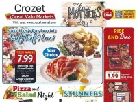 Great Valu Markets Weekly Ad, from Wed, 5/29/2024 - sales & flyers ...