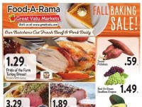 Great Valu Markets Weekly Ad - sales & flyers specials - MallsCenters