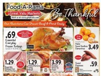 Great Valu Markets Weekly Ad - sales & flyers specials - MallsCenters