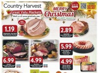 Great Valu Markets Weekly Ad, from Wed, 1/24/2024 - sales & flyers ...