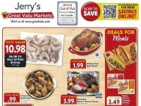Great Valu Markets Weekly Ad, from Wed, 5/29/2024 - sales & flyers ...