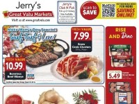 Great Valu Markets Weekly Ad, from Wed, 6/5/2024 - sales & flyers ...
