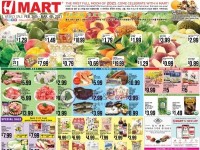 H Mart Weekly Ad - sales & flyers specials - MallsCenters