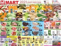 H Mart Weekly Ad - sales & flyers specials - MallsCenters