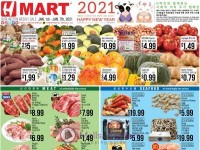 H Mart Weekly Ad - sales & flyers specials - MallsCenters
