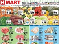 H Mart Weekly Ad - sales & flyers specials - MallsCenters