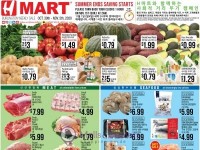 H Mart Weekly Ad - sales & flyers specials - MallsCenters