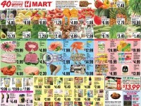 H Mart Weekly Ad - sales & flyers specials - MallsCenters