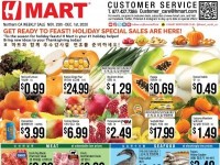 H Mart Weekly Ad - sales & flyers specials - MallsCenters