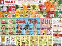 H Mart Weekly Ad - sales & flyers specials - MallsCenters