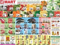 H Mart Weekly Ad - sales & flyers specials - MallsCenters