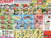 H Mart Weekly Ad - sales & flyers specials - MallsCenters