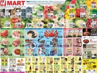 H Mart Weekly Ad - sales & flyers specials - MallsCenters