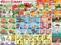 H Mart Weekly Ad - sales & flyers specials - MallsCenters