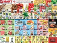 H Mart Weekly Ad - sales & flyers specials - MallsCenters