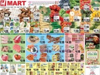 H Mart Weekly Ad - sales & flyers specials - MallsCenters