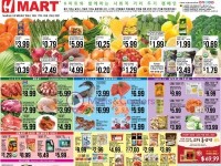 H Mart Weekly Ad - sales & flyers specials - MallsCenters