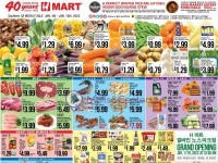 H Mart Weekly Ad - sales & flyers specials - MallsCenters