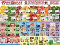 H Mart Weekly Ad - sales & flyers specials - MallsCenters