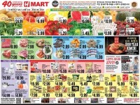 H Mart Weekly Ad - sales & flyers specials - MallsCenters