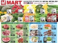 H Mart Weekly Ad, from Fri, 6/21/2024 - sales & flyers specials ...