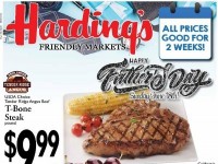 Harding's Weekly Ad, from Sun, 1/21/2024 - sales & flyers specials ...