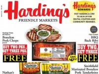 Harding's Weekly Ad - sales & flyers specials - MallsCenters