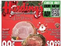 Harding's Weekly Ad, from Fri, 1/26/2024 - sales & flyers specials ...