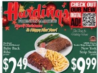 Harding's Weekly Ad, from Fri, 1/26/2024 - sales & flyers specials ...
