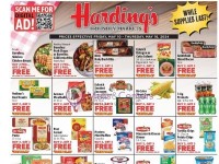 Harding's Weekly Ad, from Fri, 6/7/2024 - sales & flyers specials ...