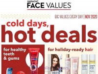 Harmon Face Values Weekly Ad - sales & flyers specials - MallsCenters