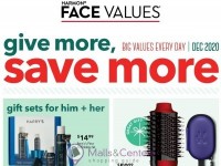 Harmon Face Values Weekly Ad - sales & flyers specials - MallsCenters