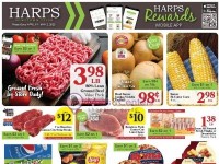 Harps Foods Weekly Ad - sales & flyers specials - MallsCenters