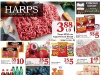 Harps Foods Weekly Ad - sales & flyers specials - MallsCenters