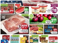 Harps Foods Weekly Ad - sales & flyers specials - MallsCenters