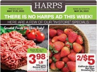 Harps Foods Weekly Ad - sales & flyers specials - MallsCenters