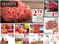 Harps Foods Weekly Ad - sales & flyers specials - MallsCenters