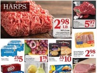 Harps Foods Weekly Ad - sales & flyers specials - MallsCenters
