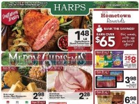 Harps Foods Weekly Ad, from Wed, 1/17/2024 - sales & flyers specials ...