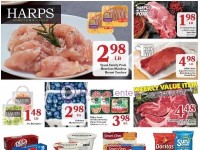 Harps Foods Weekly Ad - sales & flyers specials - MallsCenters