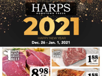 Harps Foods Weekly Ad - sales & flyers specials - MallsCenters